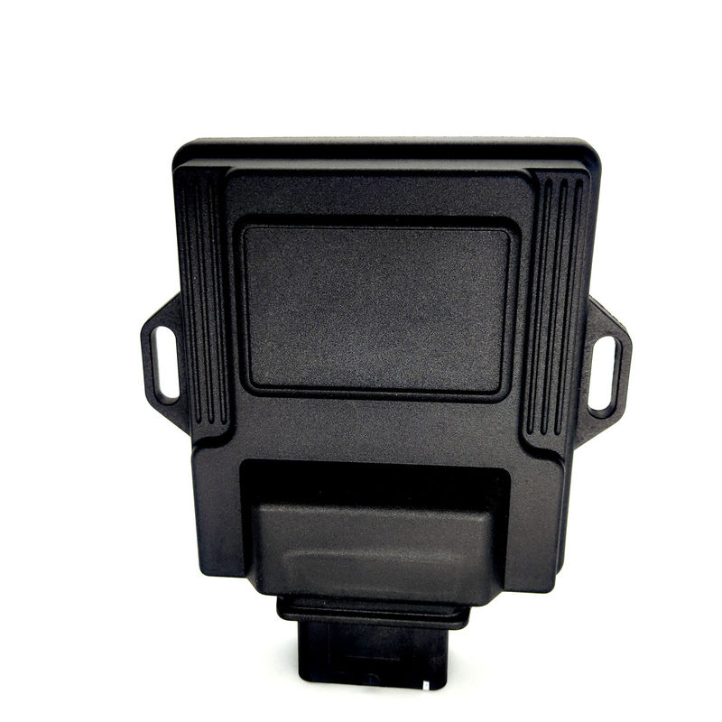 3 Cylinders 48 Pin CNG LPG Fuel Injection Electronic Control Unit ECU ...