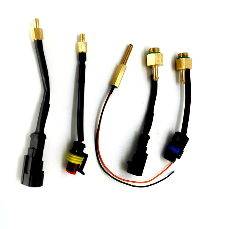 LLANO LN-MAP05 5 Pin CNG LPG MAP Sensor For Sequential Injection System