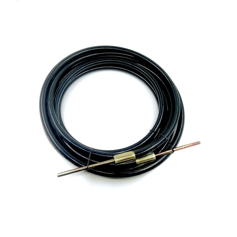 Gas Filling Resin LPG Filler Hose CNG Transfer Hose For Autogas ...