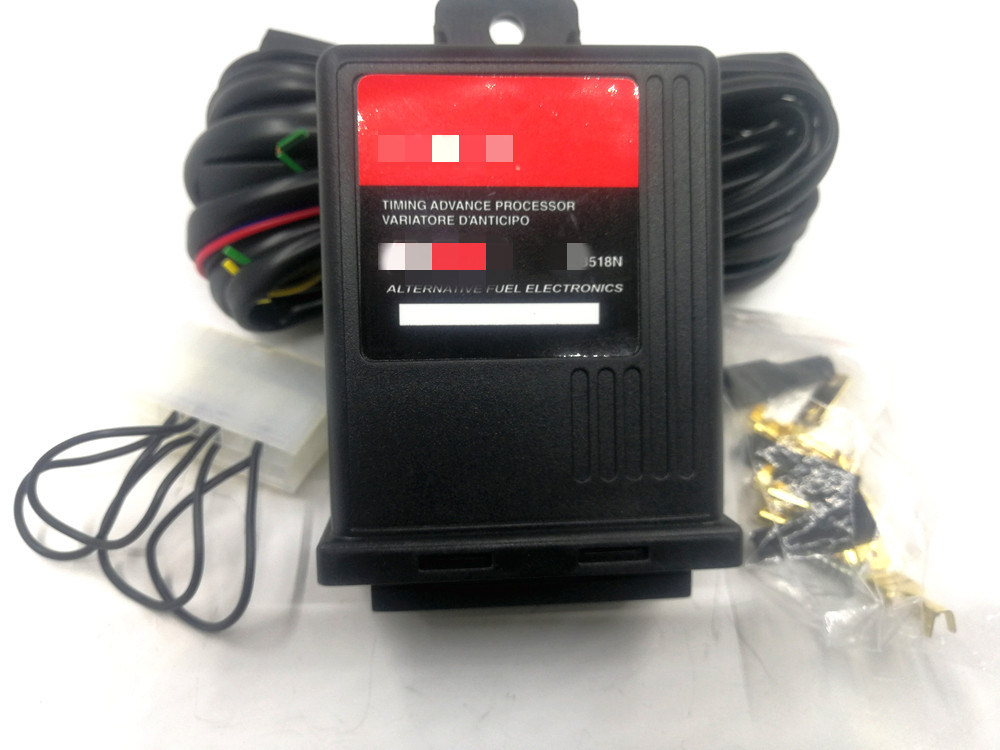 TAP 518N Panda Timing Advance Processor For GPL CNG Auto Gas Fuel System