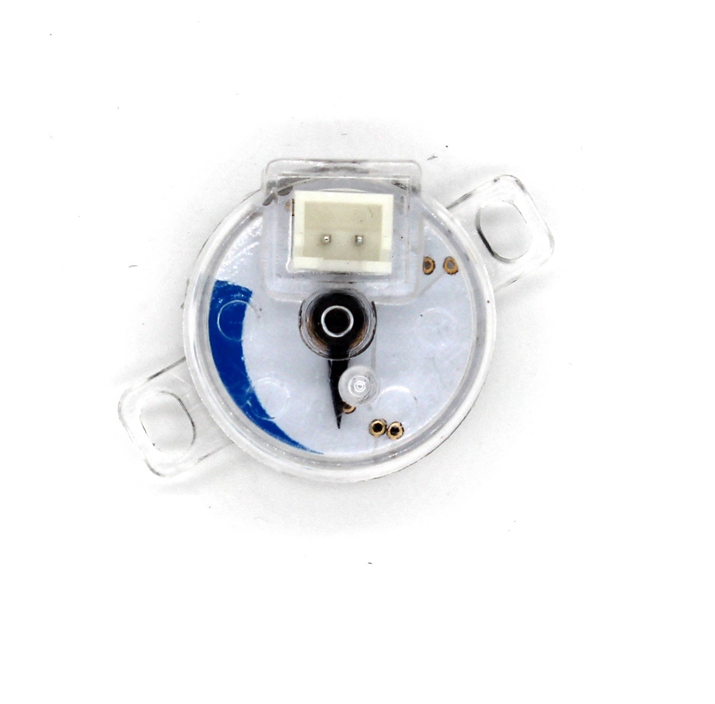 Autogas Conversion LP Gas Pressure Test Gauge Car LPG Tank Level Sensor ...