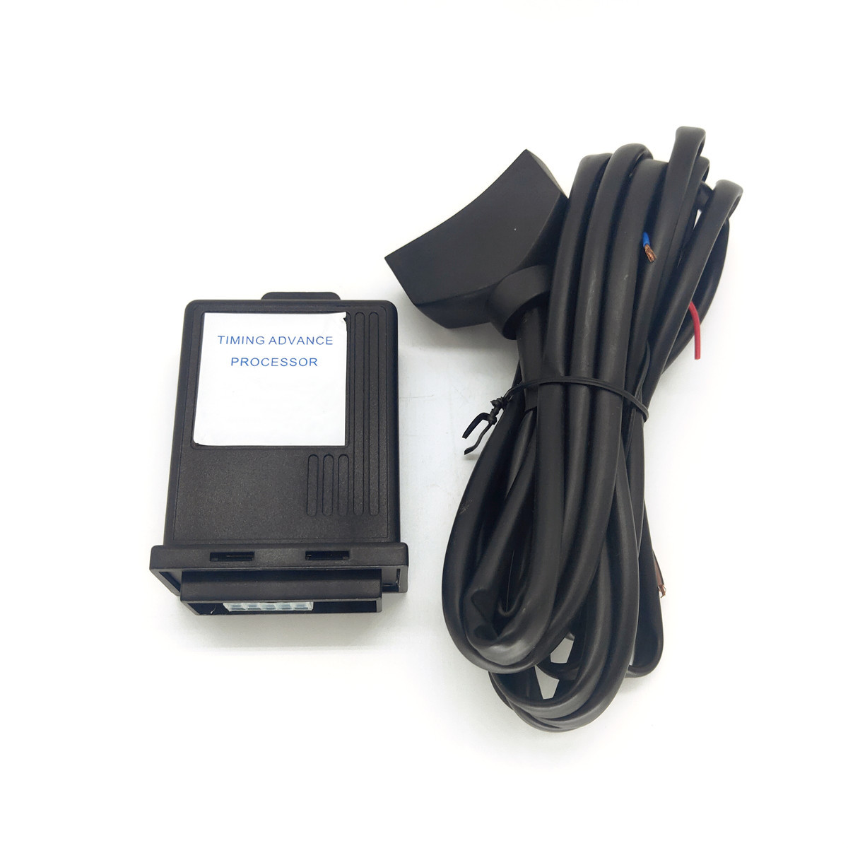 12 Pin ABS Plastic Timing Advance Processor Timing Advancer For CNG LPG ...