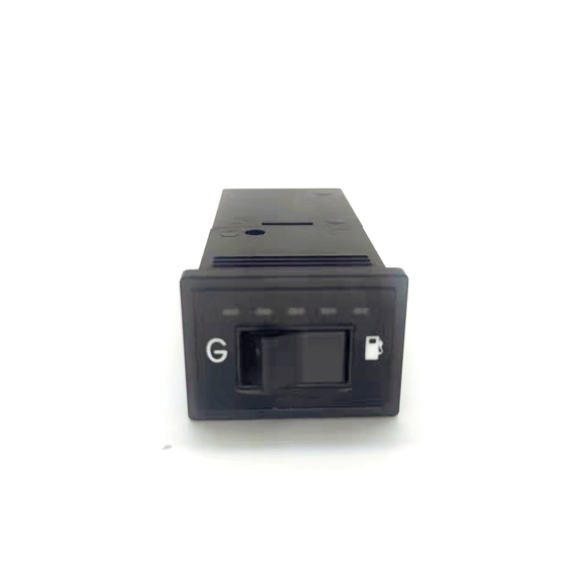 Gas Petrol LPG Changeover Switch Fuel Injection CNG Conversion Switch